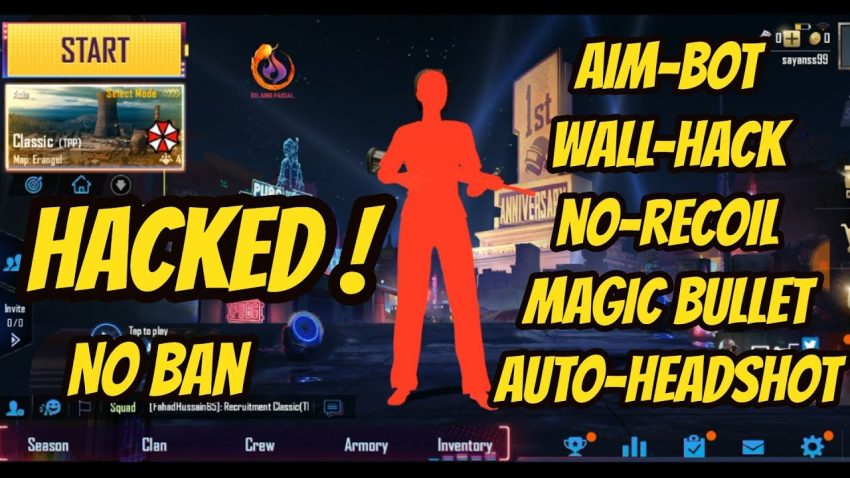 Pubg Mod apk 2022 ne işe yarar? – Zamanın Varken