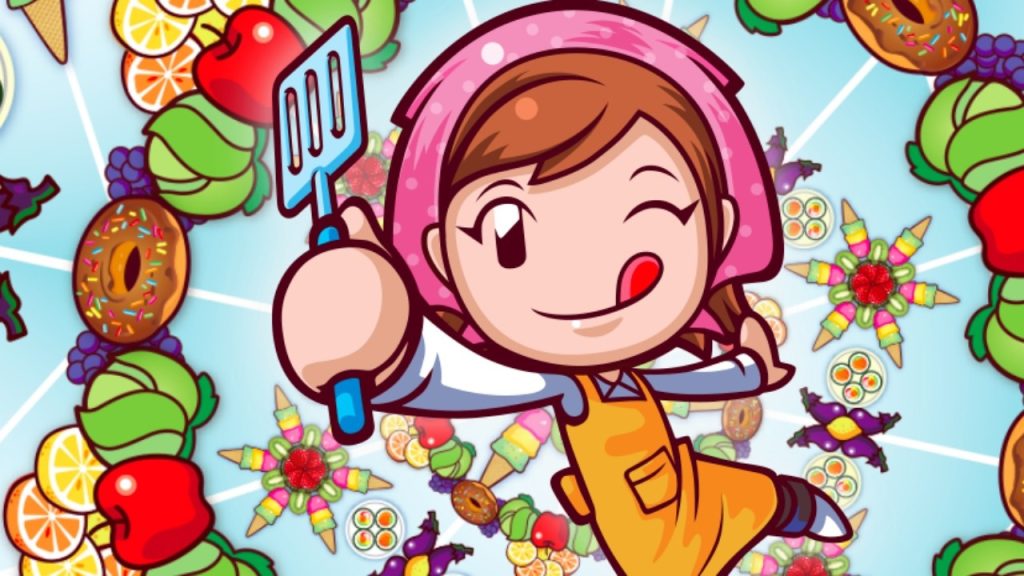 Yemek Hazırlama Uygulaması Cooking Mama MOD AP – Zamanın Varken